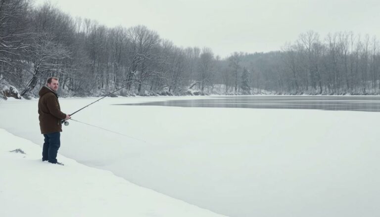 Jiggen beim Angeln – Technik und Tipps erklärt